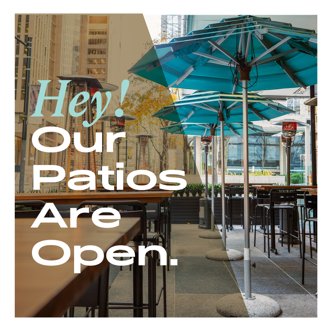 Toronto's Best Restaurant for Craft Beer & Pizza | King Taps