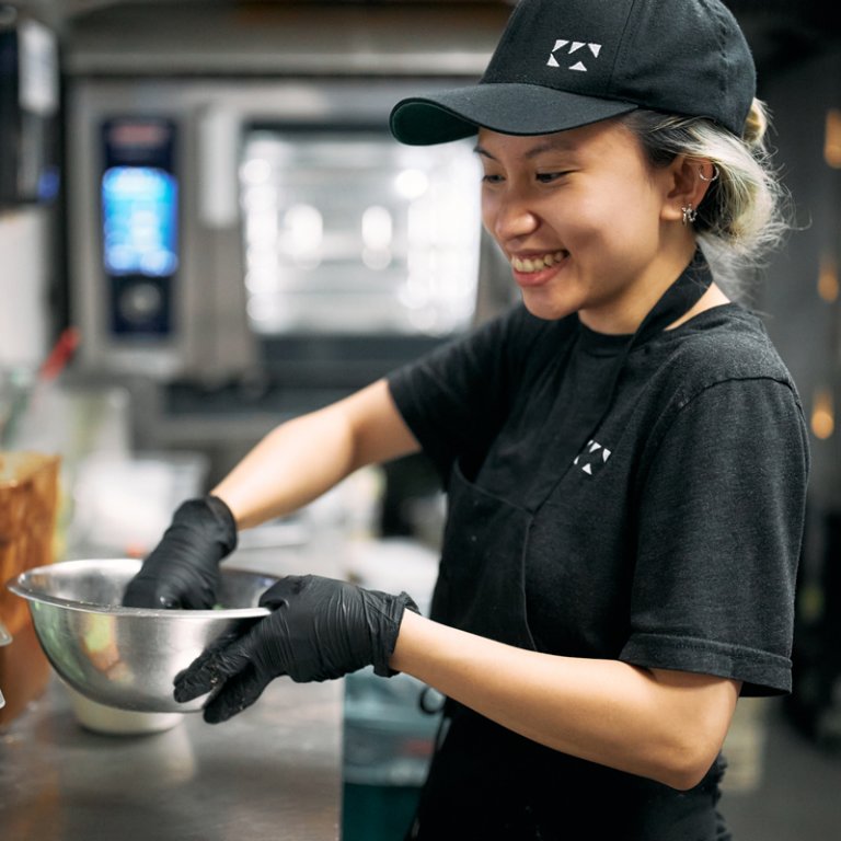 Culinary & Serving Jobs | Restaurant Hiring | King Taps