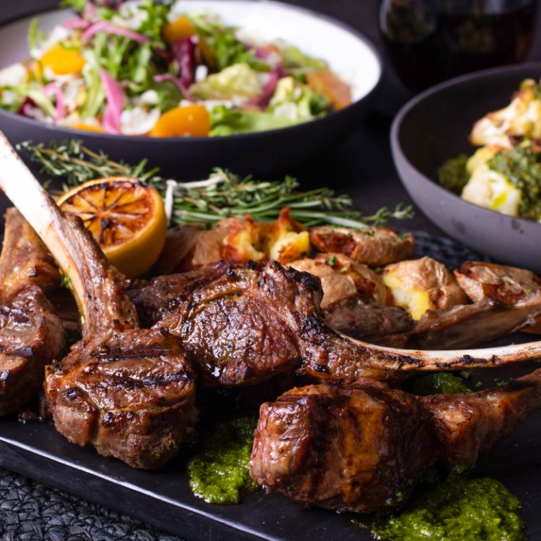 About Us | King Taps Restaurants