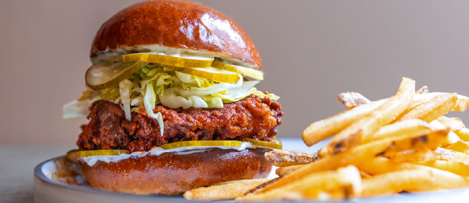 Seriously Good People, Food & Beer | King Taps Restaurants