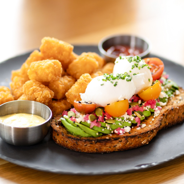 Seriously Good Beer, Pizza & Vibes | King Taps Restaurants